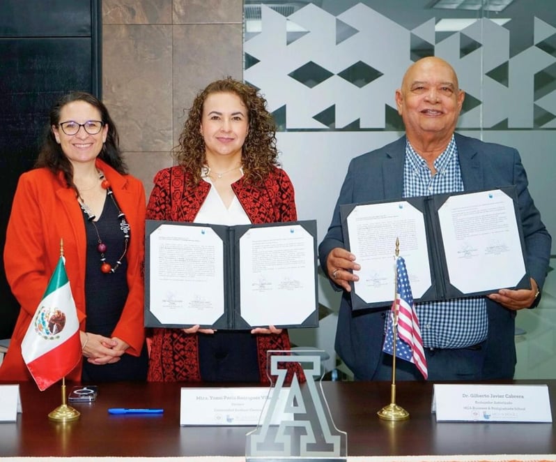 Diplomado en Desarrollo de habilidades gerenciales y directivas | Anáhuac Oaxaca